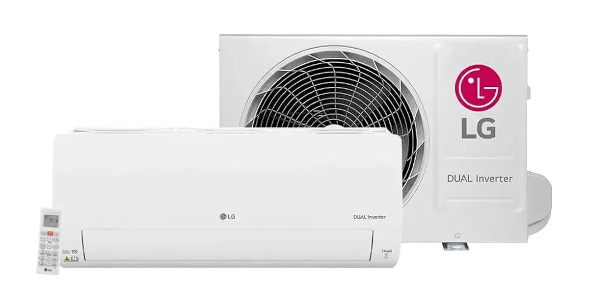 Melhor Ar Condicionado 12000 Btus Quente e Frio Inverter: Eficiência e ...
