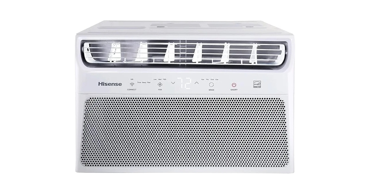 Melhor Ar Condicionado Inverter de Janela: Economia e Conforto