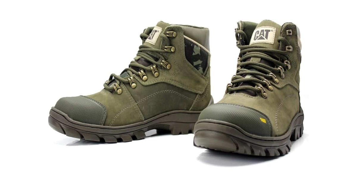 Melhor Bota Trekking Masculina: Guia Definitivo de Compra