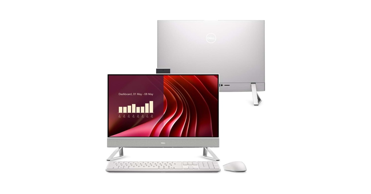 Melhor Desktop Dell: Potência e Desempenho para Você