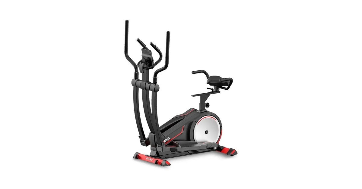 Melhor Eliptico ou Bicicleta Ergometrica: Qual Máquina Escolher?