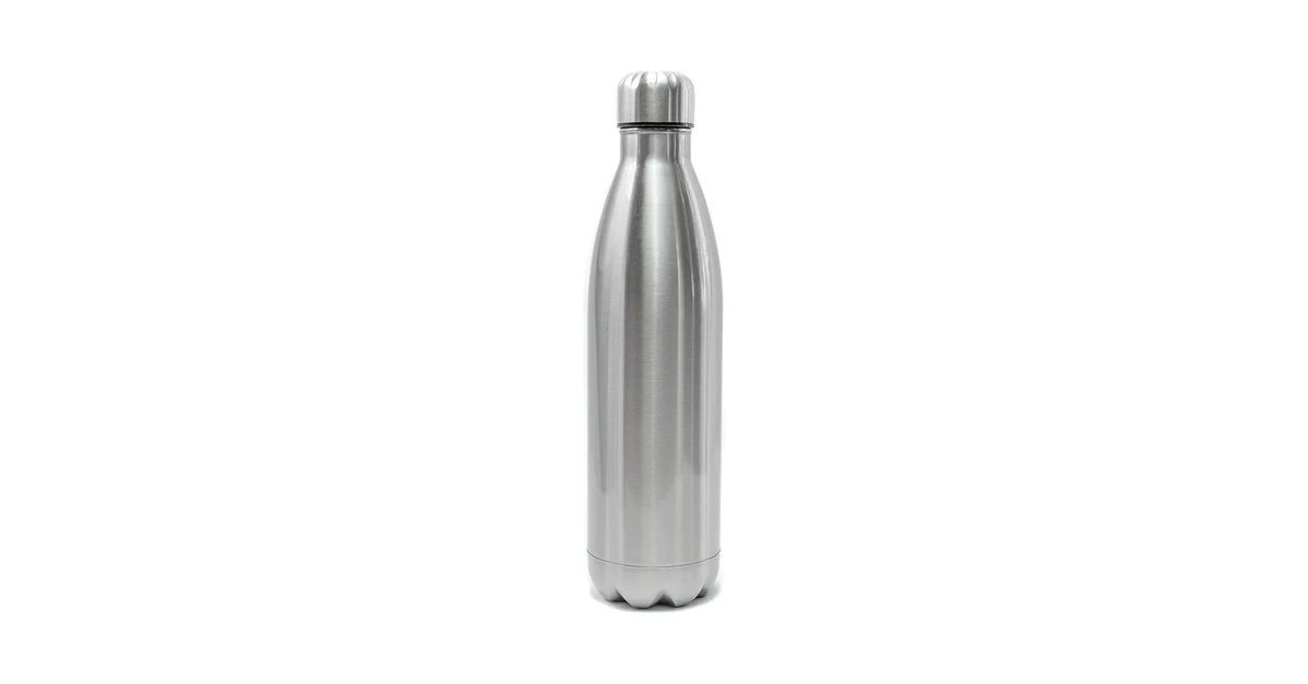 Melhor Garrafa Térmica de Inox: Conservação e Estilo