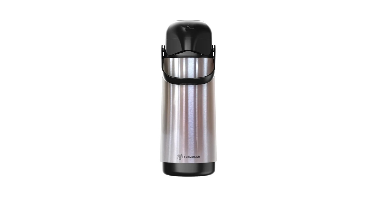 Melhor Garrafa Térmica para Café: Escolha Ideal
