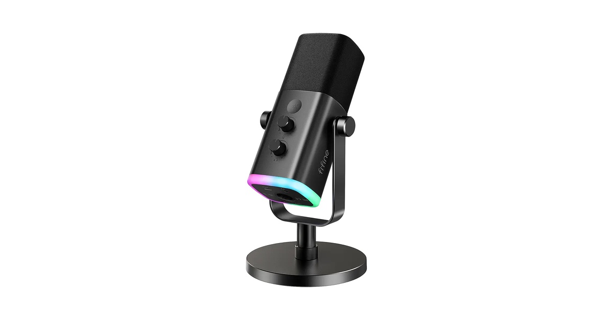 Melhor Microfone Profissional para Cantar: Guia de Performance