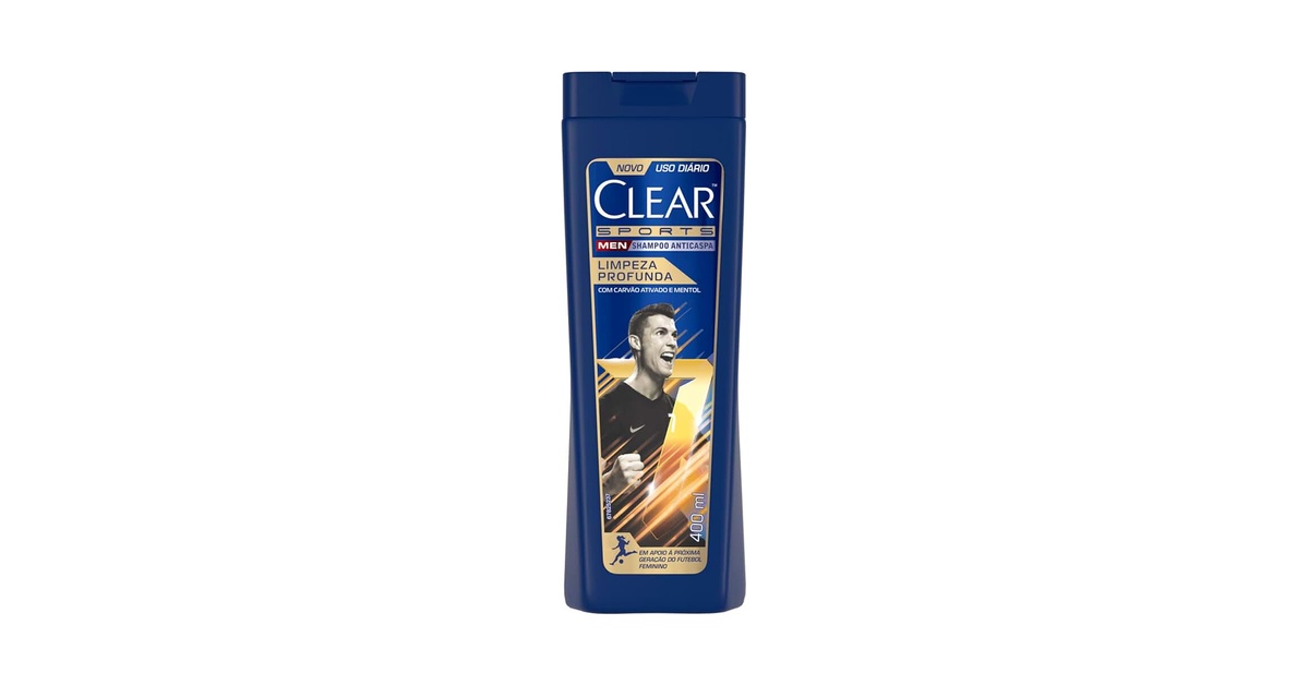 Melhor Shampoo Anticaspa Clear: Opções com Hidratação e Alívio