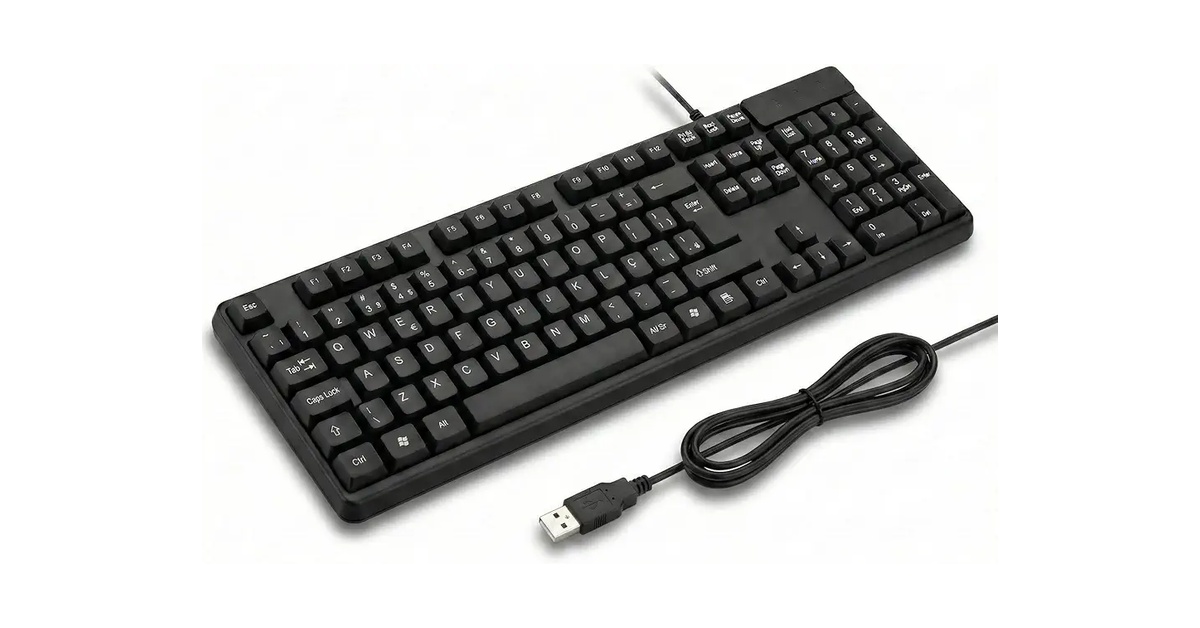 Melhor Teclado Custo Benefício: Guia Essencial