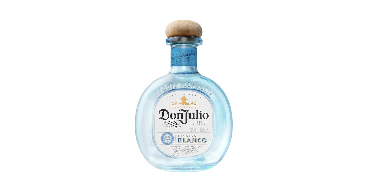Melhor Tequila Don Julio: Descubra os Sabores Premium