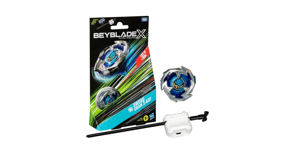 Melhores Beyblades: Qual Pião Dominará a Arena?