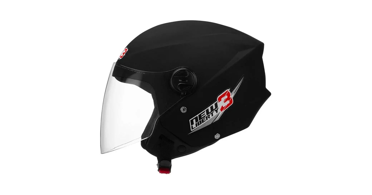 Melhores Capacetes de Moto: Qual o Tipo Ideal?