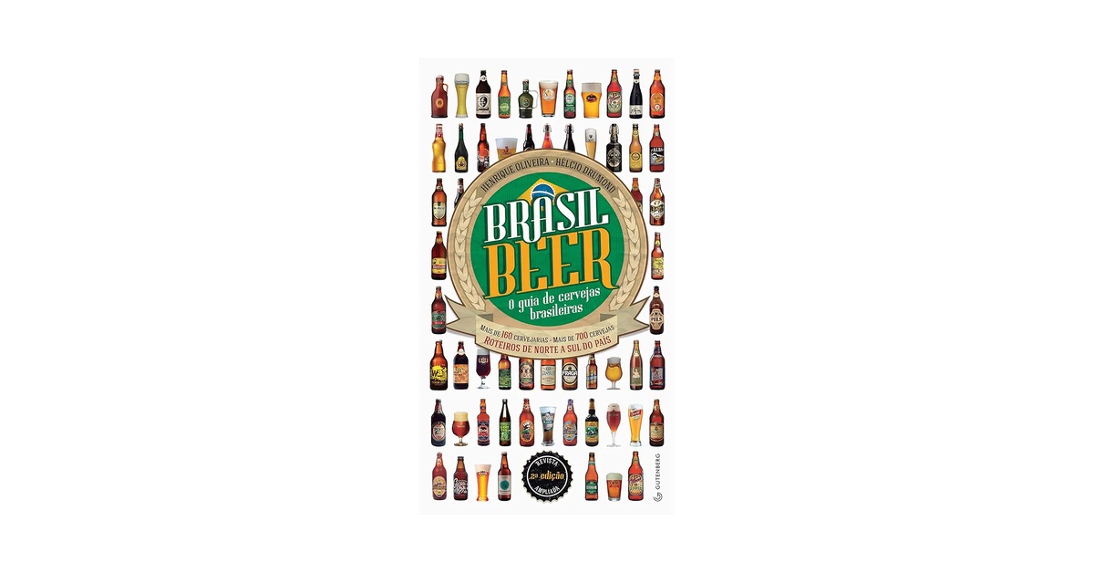 Melhores Cervejas do Brasil: Um Guia de Sabores