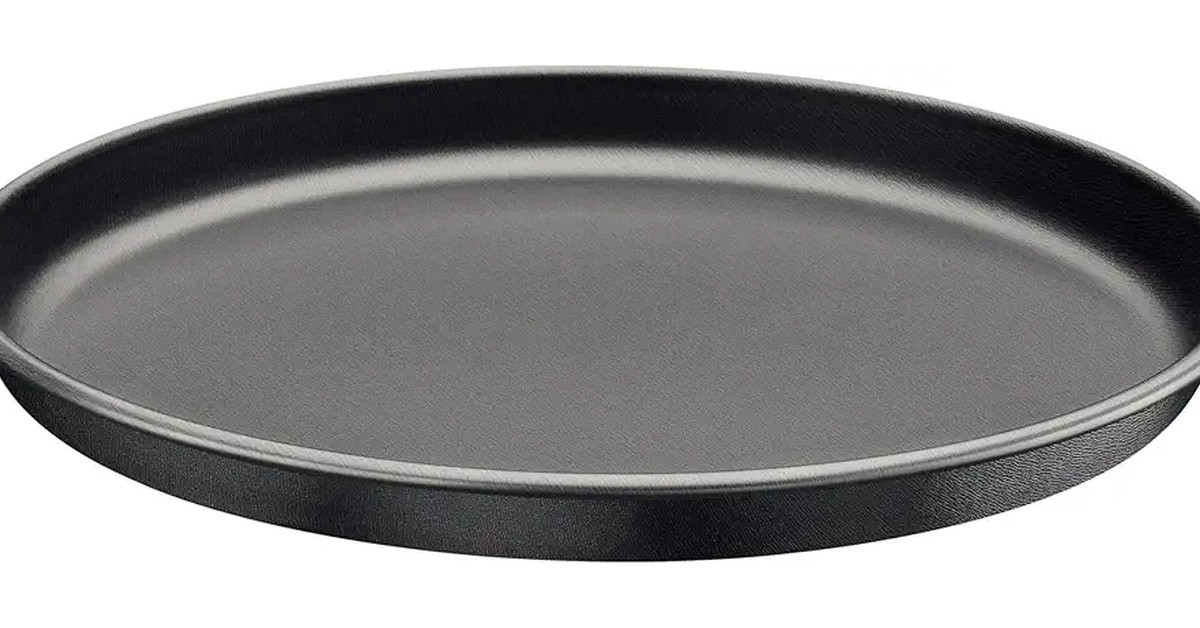 Melhores Formas de Pizza Para Uma Base Crocante!