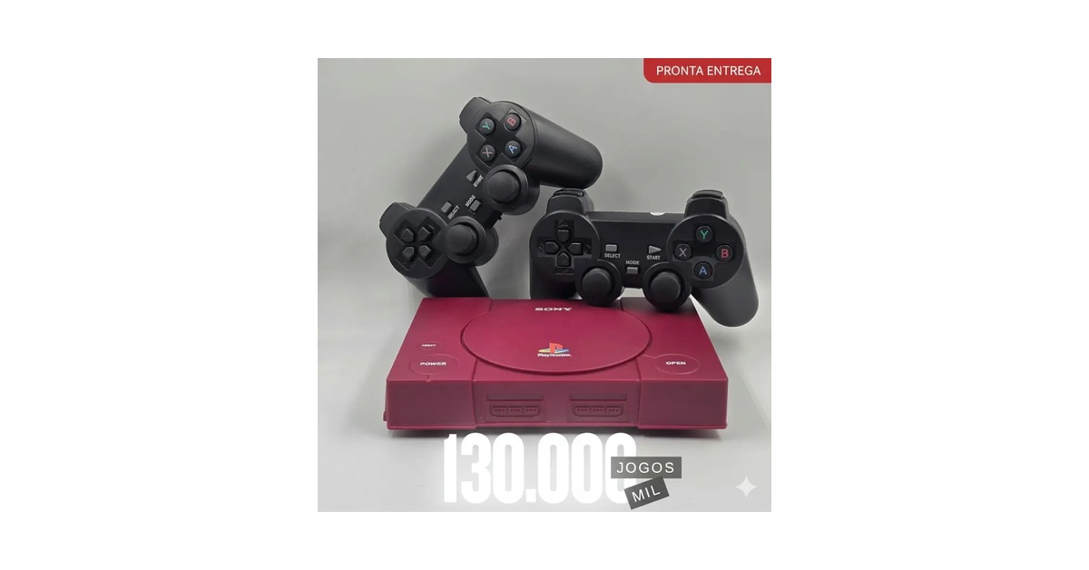 Melhores jogos de playstation 1: Como Jogar Hoje?