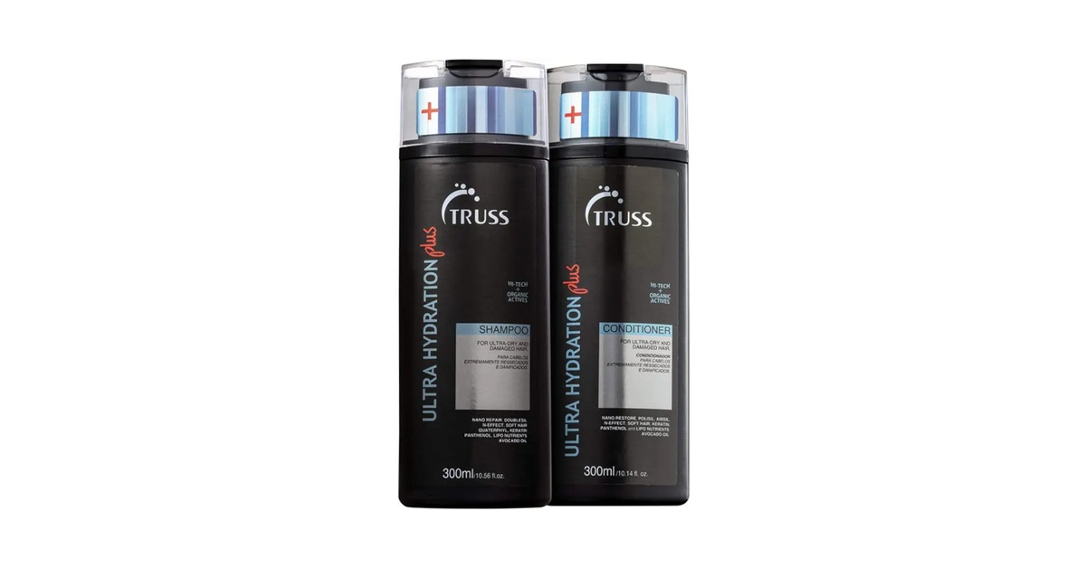 Melhores Kits Truss: Guia Para Cada Tipo de Cabelo