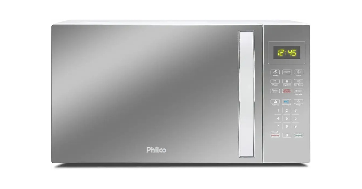 Melhores Micro Ondas De 30 Litros Com Air Fryer?