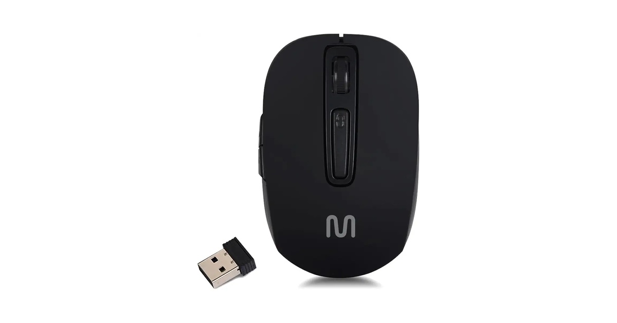 Melhores Mouses Sem Fio Recarregáveis: Qual o Ideal?