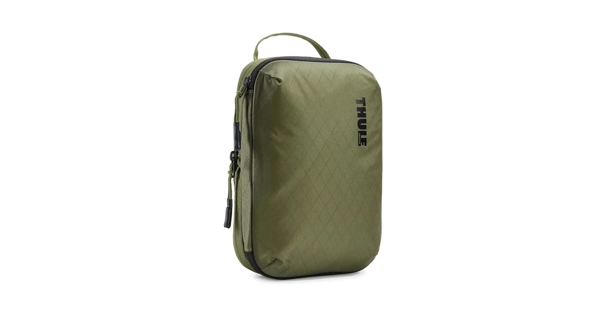 Melhores Organizadores de Mala (Packing Cubes): Top 10