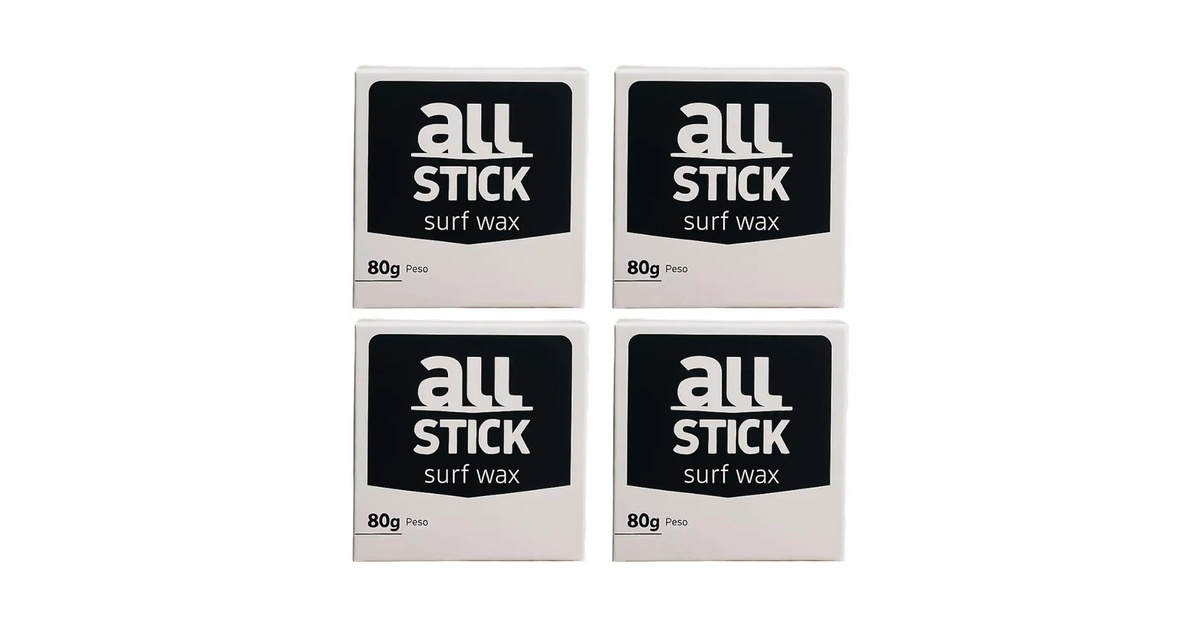 Melhores Parafinas Para Prancha de Surf: Qual a Ideal?