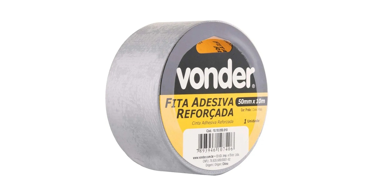 Melhores silver tapes: Qual a Mais Resistente?