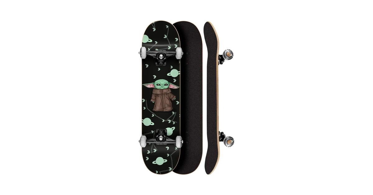 Melhores Skates: Do Iniciante ao Pro, Guia de Compra
