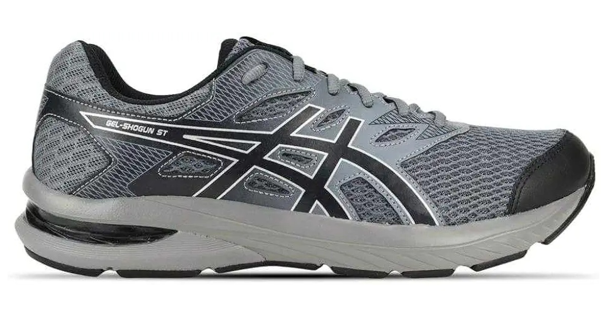 Melhores Tênis Asics Para Corrida Masculinos: Qual o Ideal Para Sua Pisada?