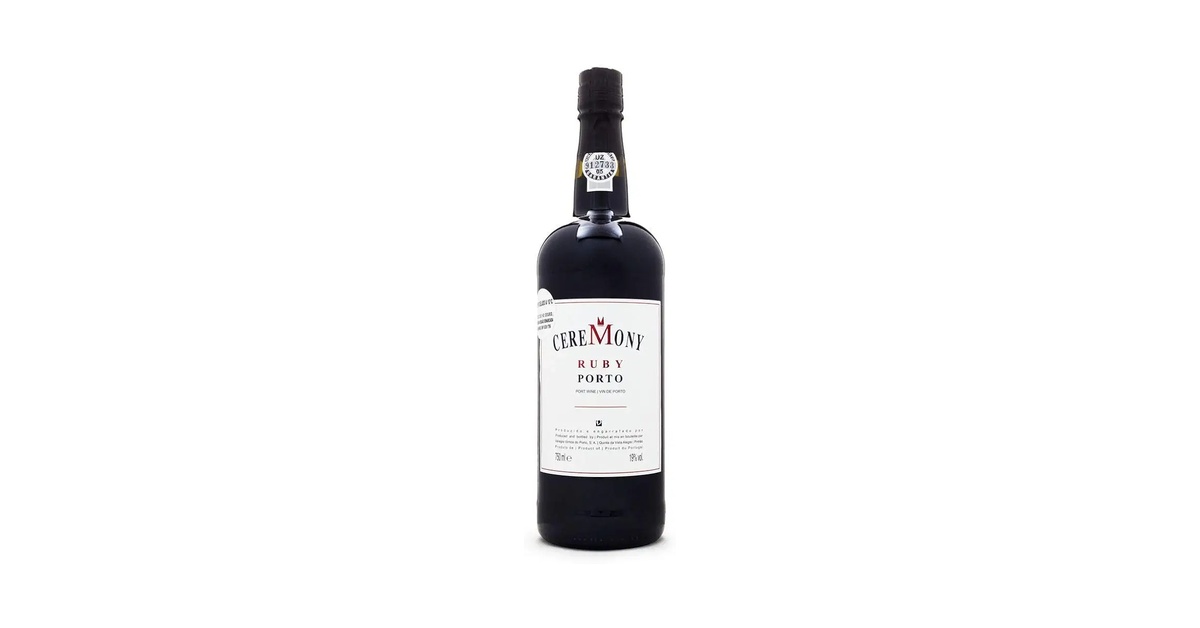 Melhores Vinhos do Porto Ruby: Um Guia de Sabores