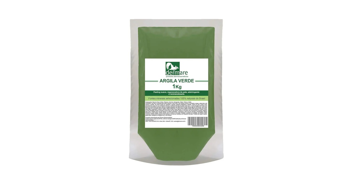 Qual a Melhor Máscara de Argila para o Rosto? Guia Completo